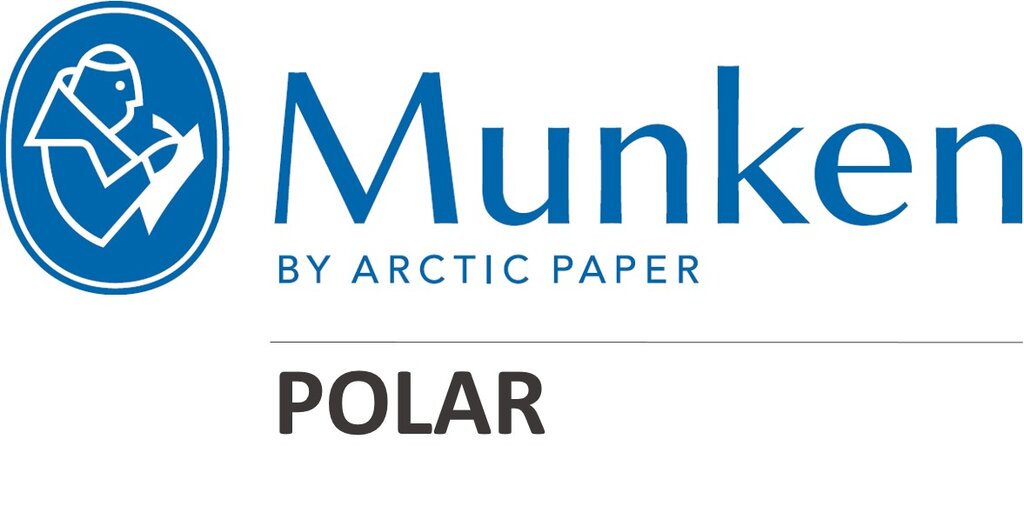 Munken Polar - europapier.bg